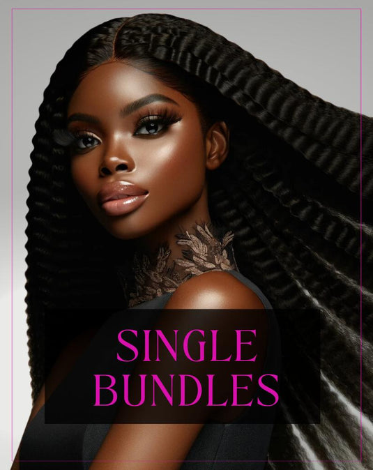 Premium Hair Extensions and Wigs | Claudene's Bella Cheveux