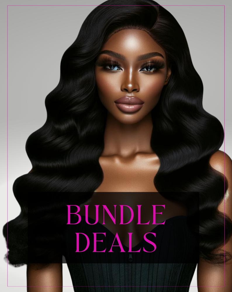 Bundle Deals – Claudene's Bella Cheveux
