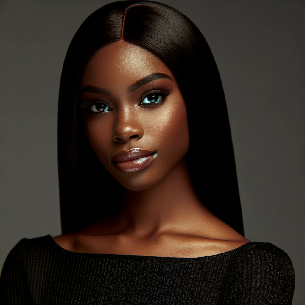 Straight Collection – Claudene's Bella Cheveux
